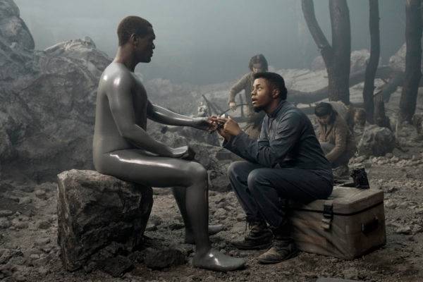 Raised by Wolves Finale Ending Explained by Showrunner