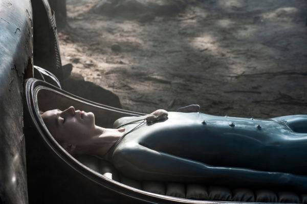 Raised by Wolves Finale Ending Explained by Showrunner