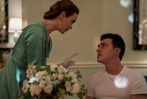 Nurse Ratched History Explained: Book, Movie, and Netflix Series