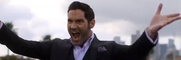 Watch Lucifer's Very Fun Season 5 Blooper Reel and Musical Episode Clip