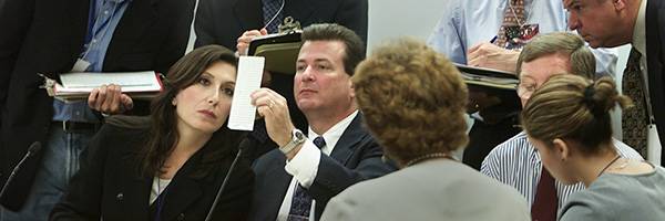 537 Votes Review: HBO Documentary Shows How Democrats Got Beat