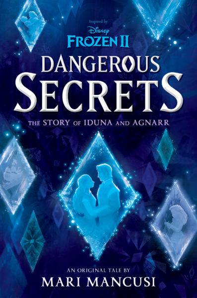 Frozen 2 Prequel Novel: Read An Exclusive Excerpt