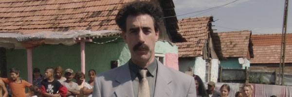 Borat 2: Why The Ending's Final Cameo Is a Wild Moment