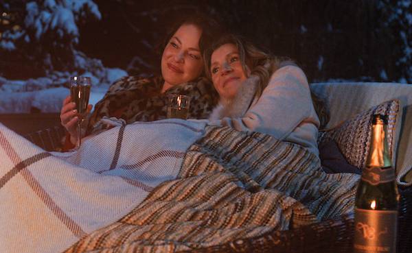 Firefly Lane Teaser Trailer: Katherine Heigl, Sarah Chalk Star in ...