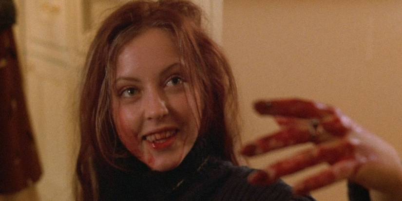 ‘Ginger Snaps’ Trilogy Gets Blu-ray Box Set From Second Sight