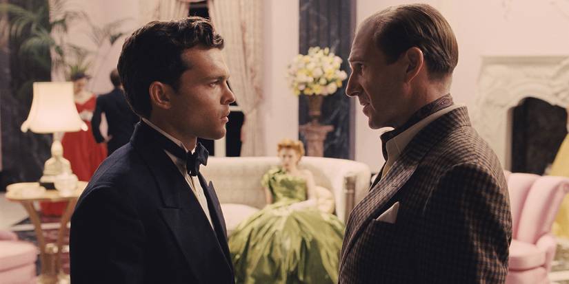 10 Movies To Watch if You Love 'The Studio'