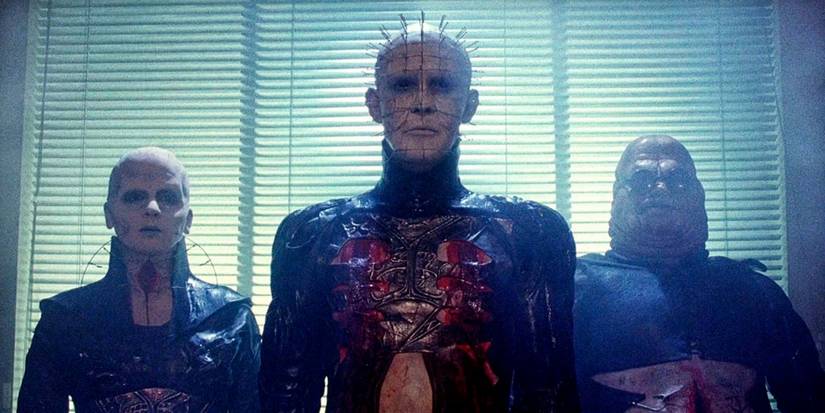 How to Watch the Hellraiser Movies in Order