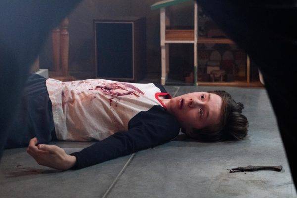 Helstrom Creator on Easter Eggs in Marvel Hulu Thriller