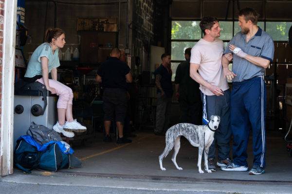 Jungleland Trailer: Charlie Hunnam, Jack O'Connell in Boxing Drama