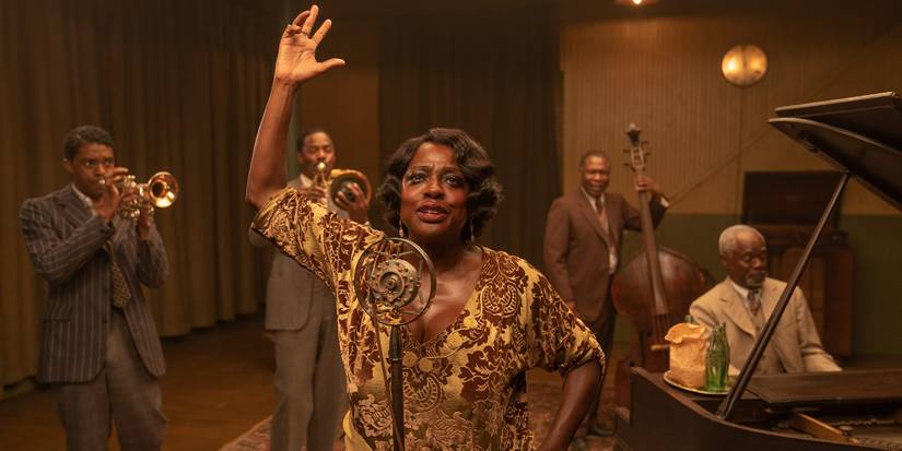 10 Best Viola Davis Movies, Ranked