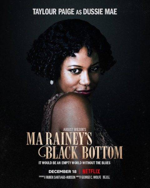Ma Raineys Black Bottom Viola Davis Chadwick Boseman Star In New Images