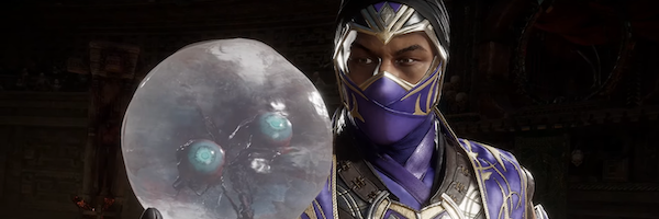 Mortal Kombat 11: Rain DLC, Gameplay, Fatalities Revealed in Trailer