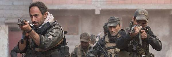 Russo Brothers’ Mosul Coming to Netflix in November