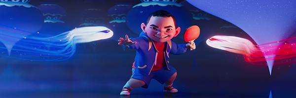 Over the Moon Soundtrack: Hear Steven Price's Score for the Netflix Movie