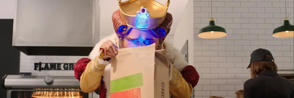 PS5 Burger King Contest Gives Gamers a Chance to Win a Console