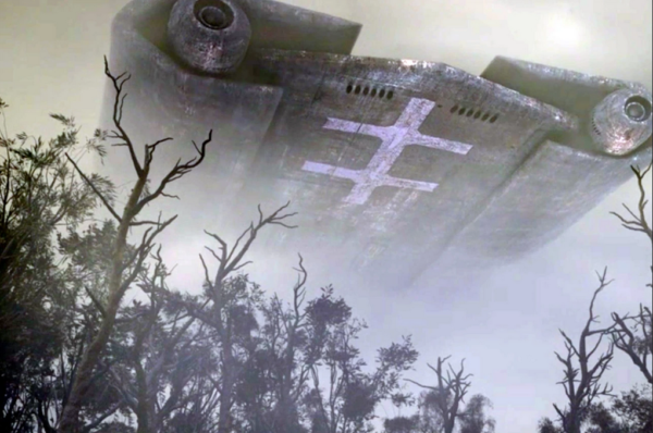 Raised by Wolves Showrunner Answers Season 1 Finale Questions