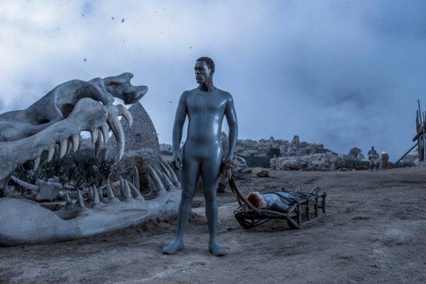 Raised by Wolves Finale Ending Explained by Showrunner