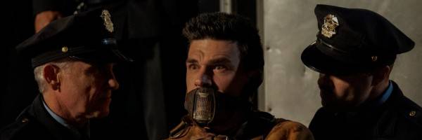 Ratched Star Finn Wittrock Talks Netflix Series, AHS Season 10