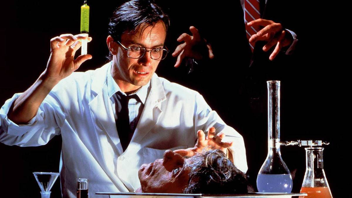 10 Best Stuart Gordon Movies, Ranked