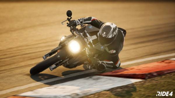 Ride 4 Release Day Trailer Revs Up for Next-Gen Console Support