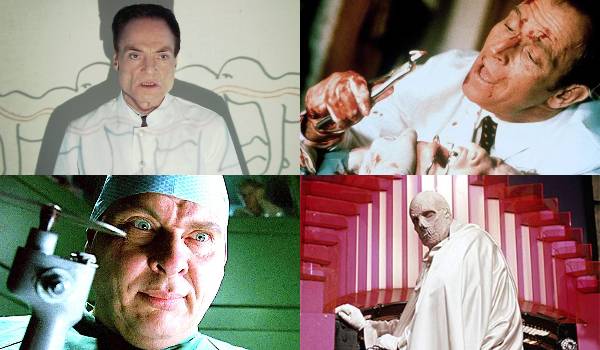 The 50 Most Iconic Horror Villains Ranked