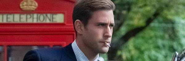 Haunting of Bly Manor: Peter Quint Was Almost a Total Villain