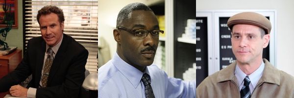 Before 'Alien: Earth,' Timothy Olyphant Had a Small but Crucial Role in ...