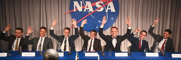 The Right Stuff on Disney+: Everything You Need to Know