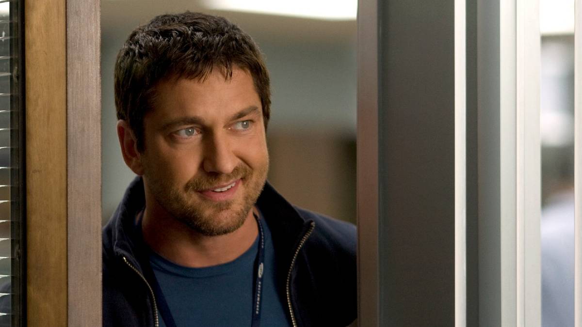 Gerard Butler’s 14% Rotten Tomatoes Rom-Com With a ‘Grey’s Anatomy ...