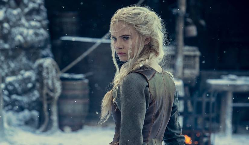 The Witcher Season 2 Clip Teases Geralt's Destiny