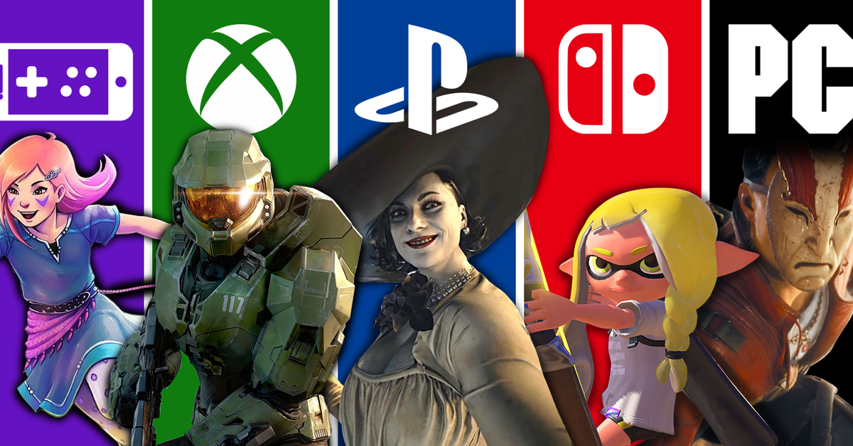 Video Game Release Dates Video Game Release Dates 2025 | PC, PS4, PS5,