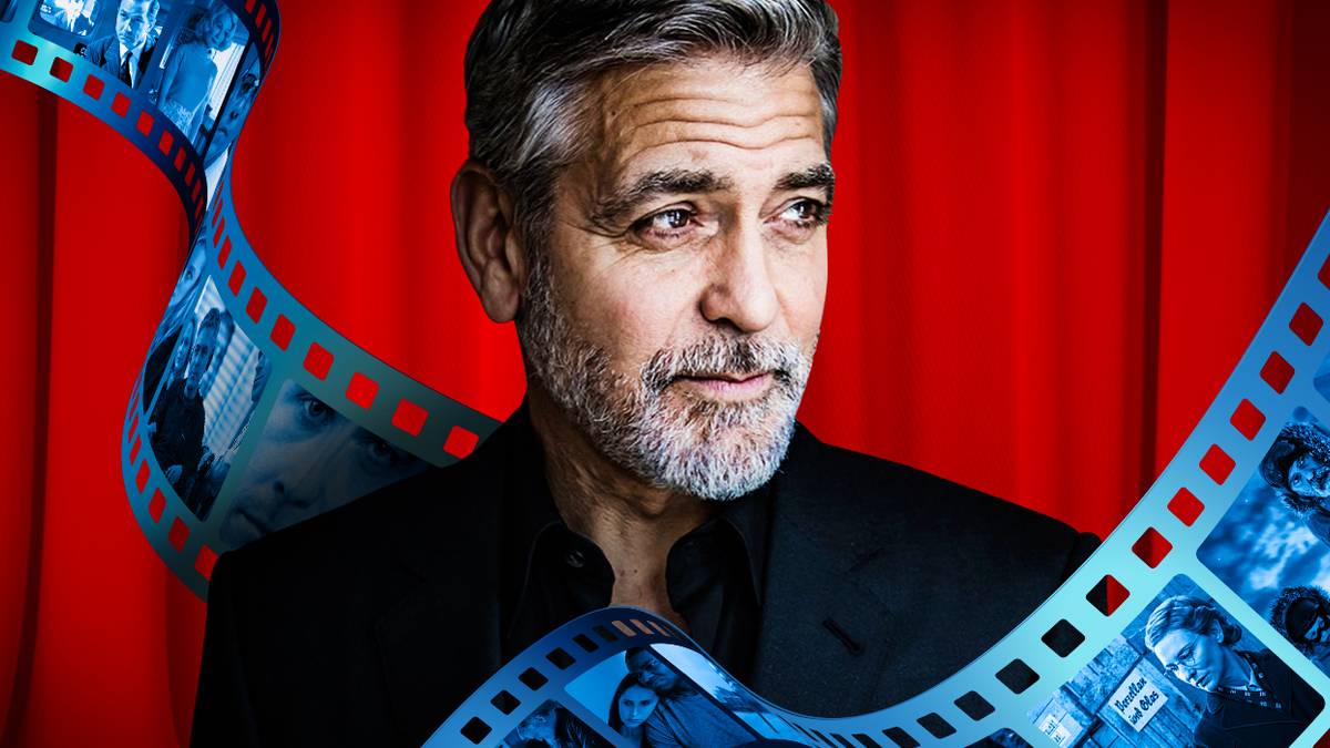 George Clooney Dodged a Career Blow By Turning Down a Holiday Flop
