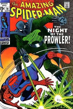 Miles Morales Prowler Packs an Emotional Punch in the Spider-Man Game