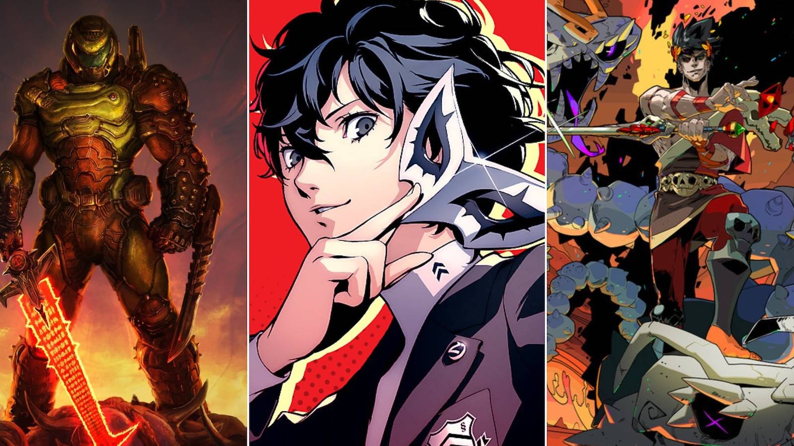 Best Video Games of 2020: A Definitive List of Top Titles