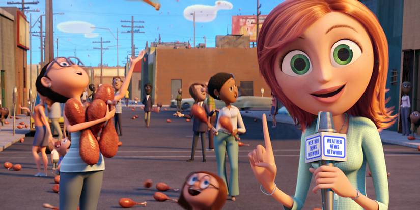 10 Best Sony Pictures Animation Movies, Ranked by IMDb