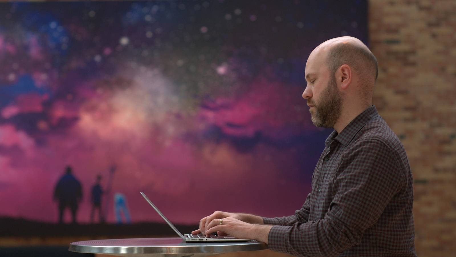 Inside Pixar Directors On Illuminating Disney Plus Documentary Series