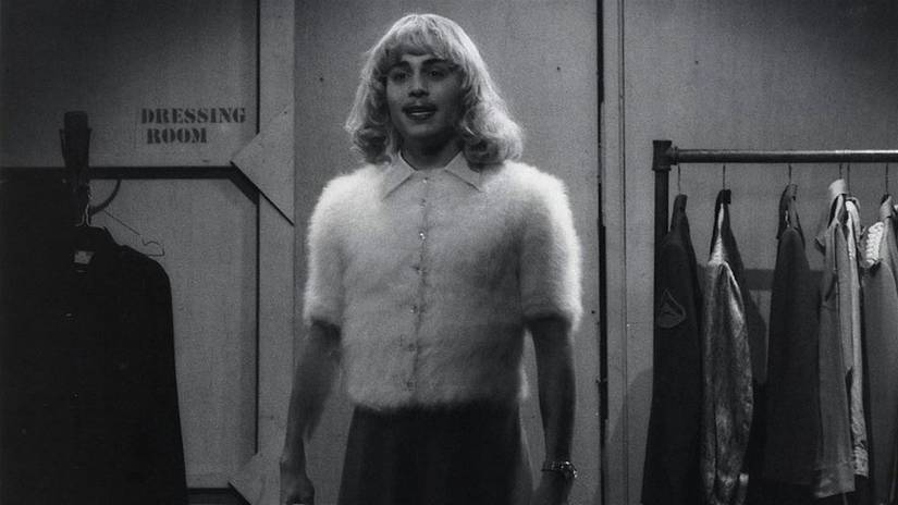 Why Ed Wood Is Still Tim Burton's Best Movie