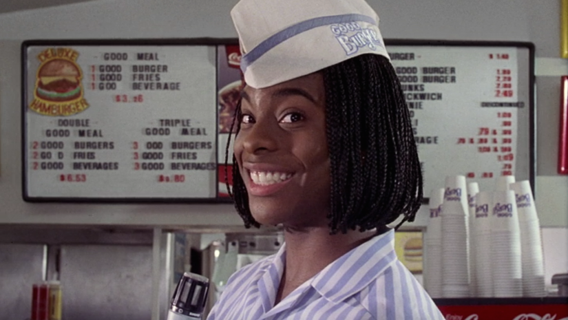 What Happened to the Cast of 'Good Burger'