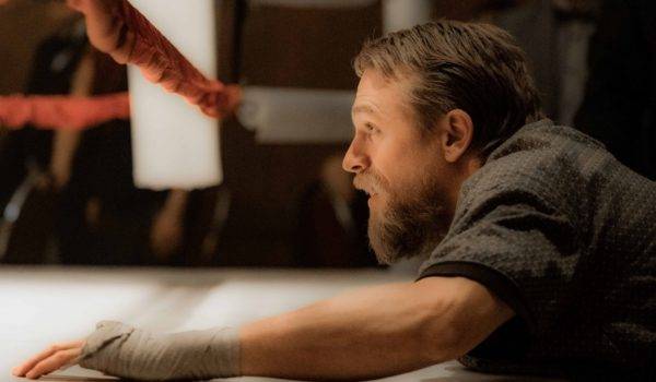 Charlie Hunnam on Jungleland, Pacific Rim 2 Absence, and Shantaram