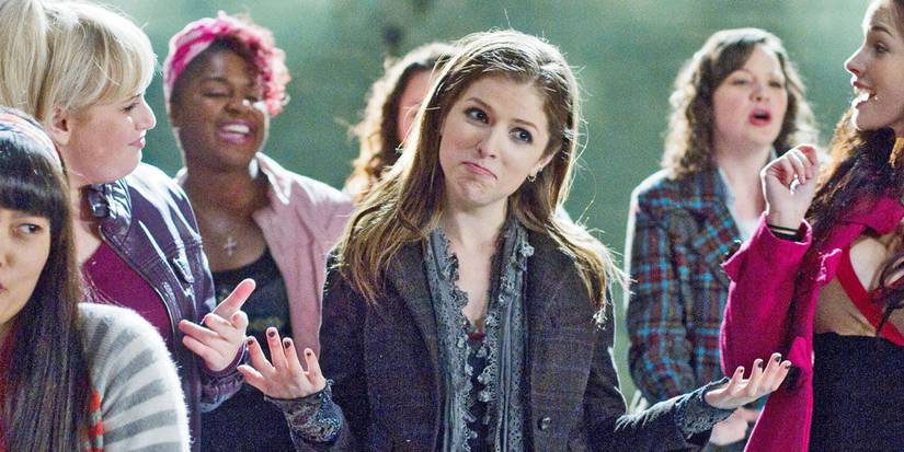 Pitch Perfect TV Series Starring Adam Devine Aca-Ordered at Peacock