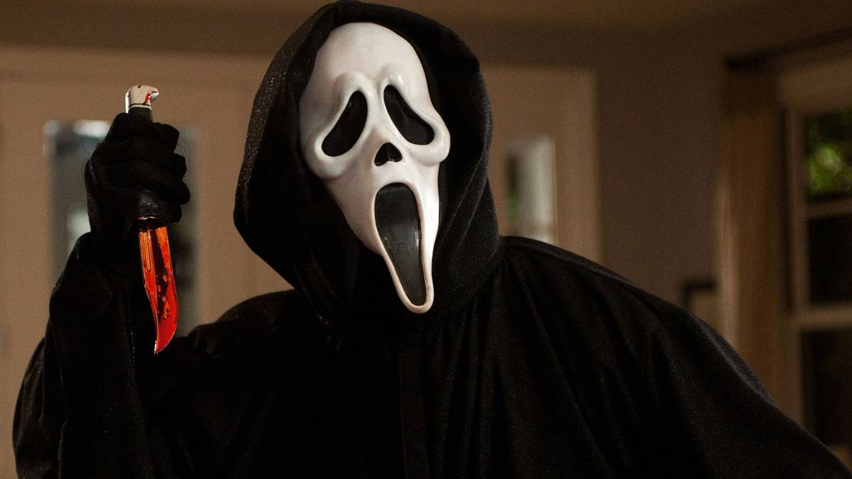 'Scream' 1996 Review: Wes Craven's Classic Remains the Best of the Series