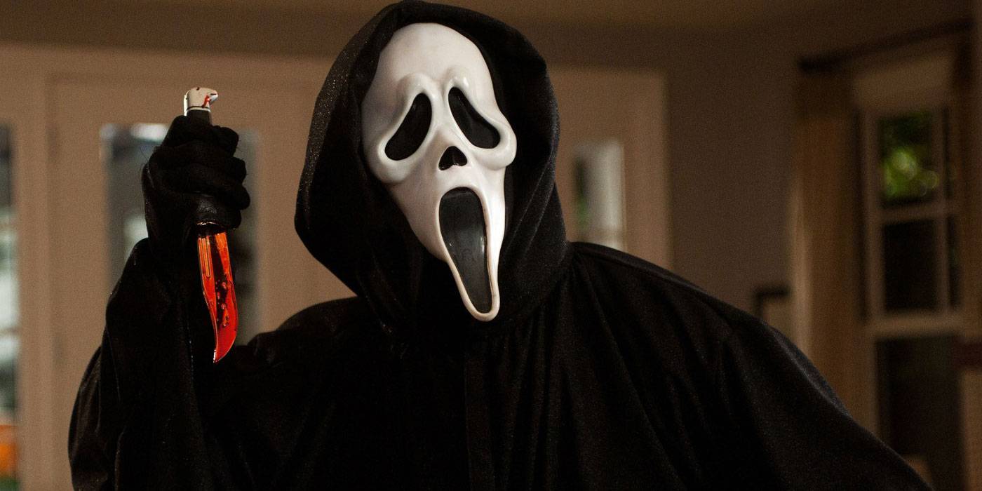'Scream' 1996 Review: Wes Craven's Classic Remains the Best of the Series