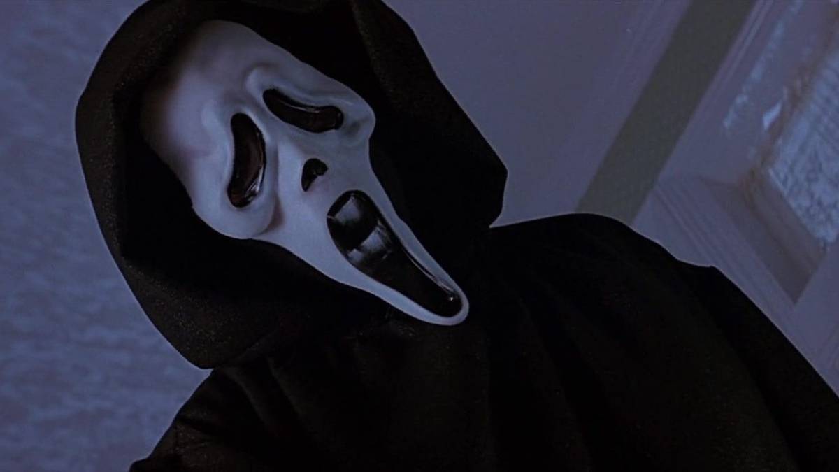 Scream 5 Has Completely Finished Production