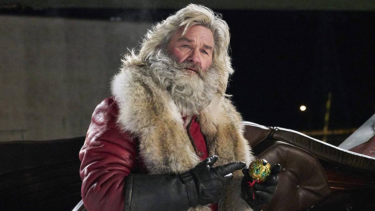 The 18 Best Christmas Movies on Netflix Right Now (December 2024)