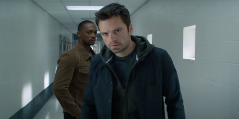 Falcon & Winter Soldier: New Clip Previews Next Marvel Disney+ Show