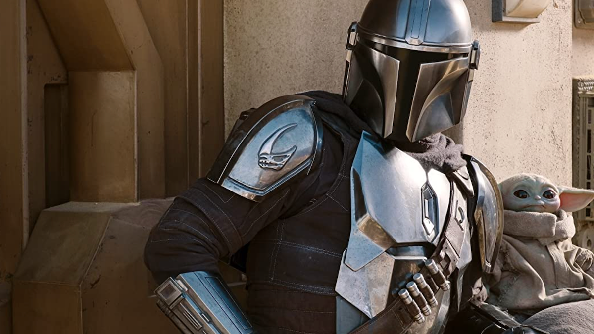The Mandalorian Cast & Characters Explained: Season 2 Guide