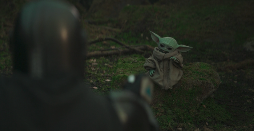 The Mandalorian: Baby Yoda’s Name Origin and Backstory Explained