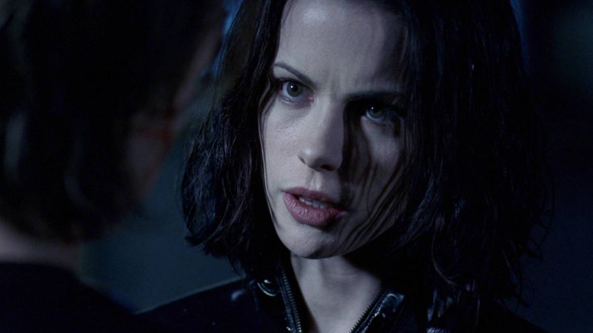 Kate Beckinsale Teases the Underworld-Blade Crossover That Marvel Passed On