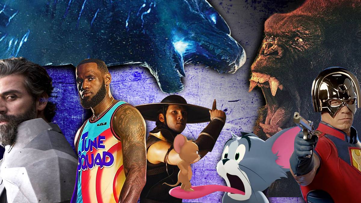 HBO Max content (formerly MAX, formerly HBO Max) | Page 182 | AVS Forum