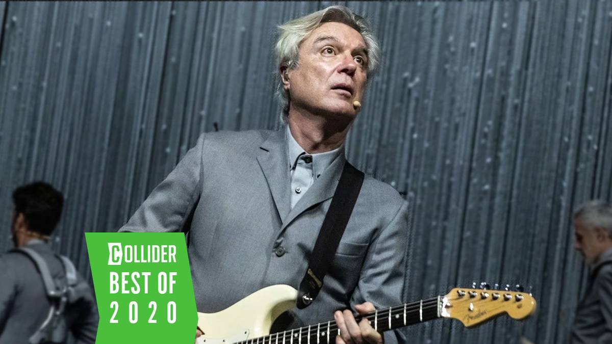 The Best Movies of 2020: Adam's List from Vast of Night to Palm Springs